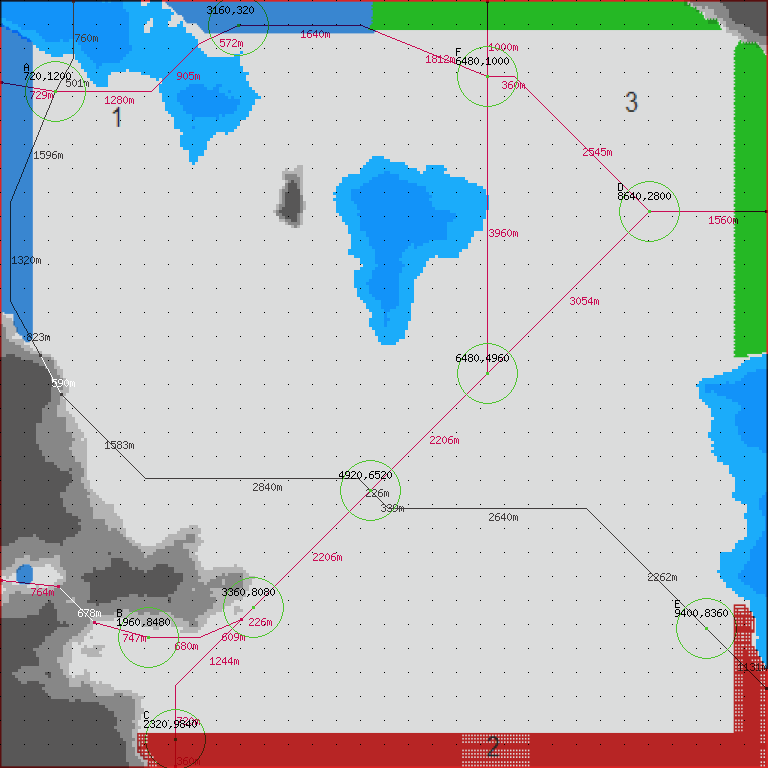 【A9・Exp.】大都市構想ジャンボ（カッコカリ） - neorail.jp